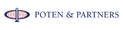 Poten & Partners: Energy And Ship Brokerage