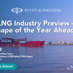 Poten & Partners: Energy And Ship Brokerage